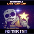 Outertale Sans | Undertale: Last Corridor Wiki | Fandom