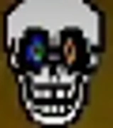 Dustbelief Papyrus | Undertale: Last Corridor Wiki | Fandom