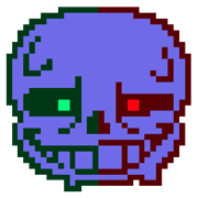 Skins | Undertale: Last Corridor Wiki | Fandom