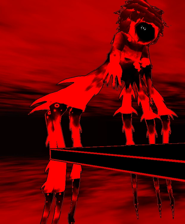 CHARA. (HELP_Tale ARG) | Undertale: Last Corridor Wiki | Fandom