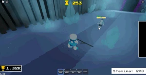 Ice Sans | Undertale: Last Corridor Wiki | Fandom