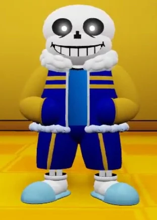 Outertale Sans | Undertale: Last Corridor Wiki | Fandom