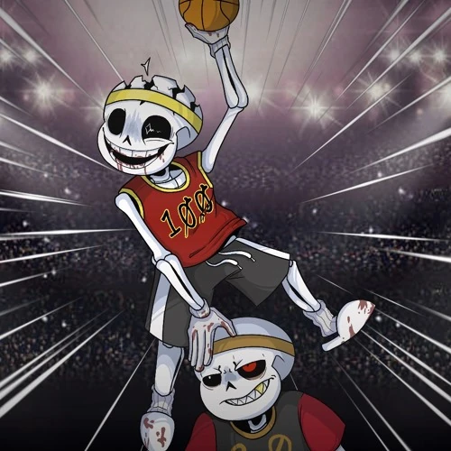 INSANITY SANS/Skins | Undertale: Last Corridor Wiki | Fandom