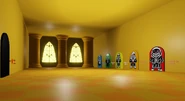 Singleplayer | Undertale: Last Corridor Wiki | Fandom