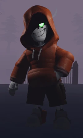 Singleplayer Swapdust Papyrus | Undertale: Last Corridor Wiki | Fandom