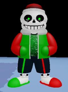 Christmas 2019 | Undertale: Last Corridor Wiki | Fandom