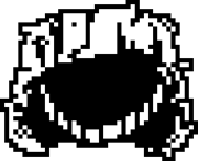 DustDust Sans | Undertale: Last Corridor Wiki | Fandom