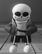 Disbelief Papyrus | Undertale: Last Corridor Wiki | Fandom