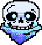 Ice Sans | Undertale: Last Corridor Wiki | Fandom
