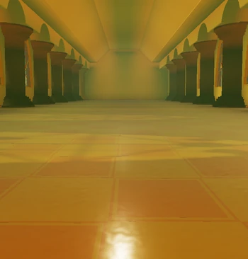 Last Corridor | Undertale: Last Corridor Wiki | Fandom