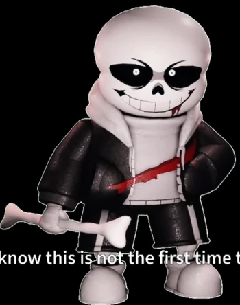 Last Breath Sans | Undertale: Last Corridor Wiki | Fandom