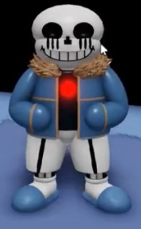 Littletale Sans | Undertale: Last Corridor Wiki | Fandom