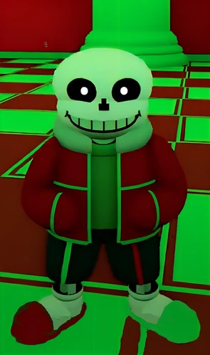 Littletale/Skins | Undertale: Last Corridor Wiki | Fandom