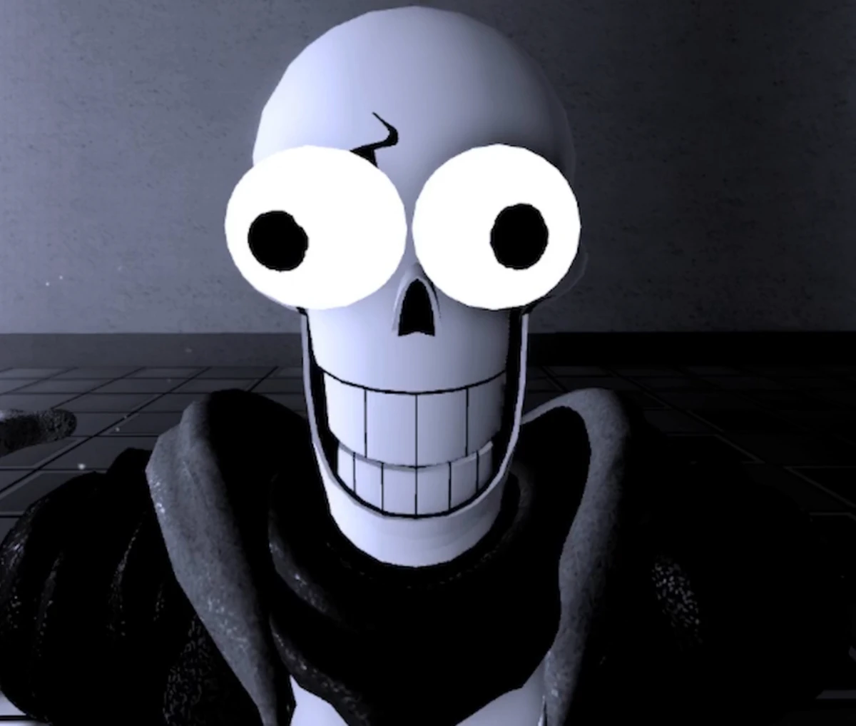 Baldi | Undertale: Last Corridor Wiki | Fandom