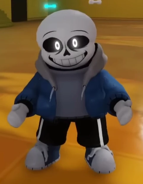 Glitchtale Sans | Undertale: Last Corridor Wiki | Fandom