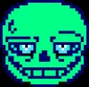 Outertale Sans/Skins | Undertale: Last Corridor Wiki | Fandom