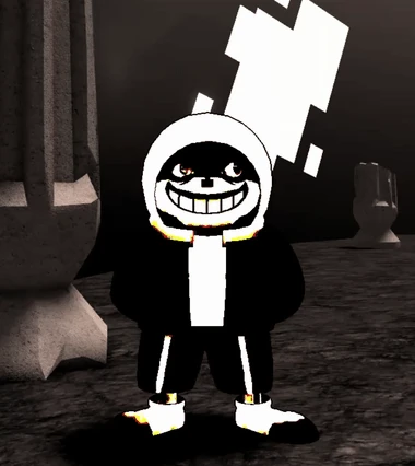 Faux Manager | Undertale: Last Corridor Wiki | Fandom