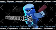 Crossbones | Undertale: Last Corridor Wiki | Fandom