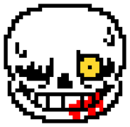 Undertale Sans (Pacifist) | Undertale: Last Corridor Wiki | Fandom