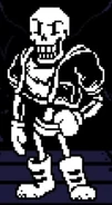 Kitchen Crew's Dustbelief | Undertale: Last Corridor Wiki | Fandom