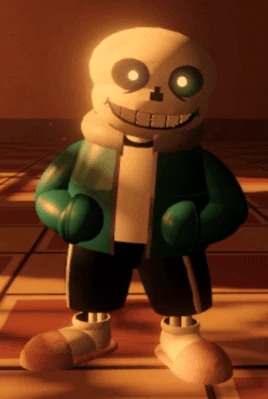 Classic Sans/Styles | Undertale: Last Corridor Wiki | Fandom