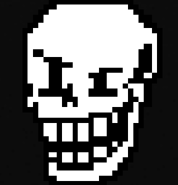 Undertale Papyrus | Undertale: Last Corridor Wiki | Fandom