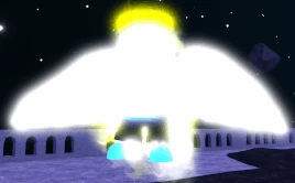 LITTLEGOD | Undertale: Last Corridor Wiki | Fandom