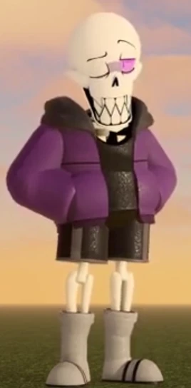 Swapfell Papyrus | Undertale: Last Corridor Wiki | Fandom