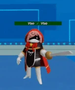 Red | Undertale: Last Corridor Wiki | Fandom