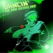 Fellswap Emerald Papyrus | Undertale: Last Corridor Wiki | Fandom