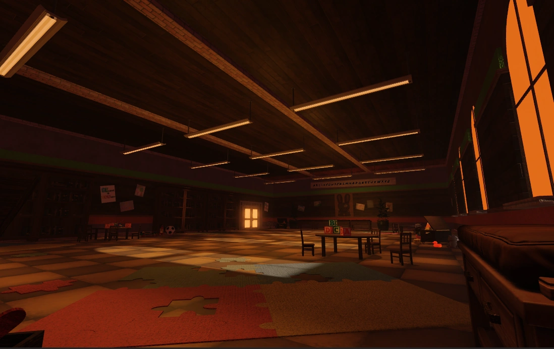 Littletale Corridor | Undertale: Last Corridor Wiki | Fandom