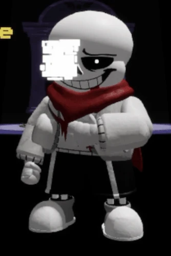 Aftertale Sans | Undertale: Last Corridor Wiki | Fandom