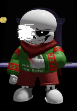 Aftertale Sans/Skins | Undertale: Last Corridor Wiki | Fandom