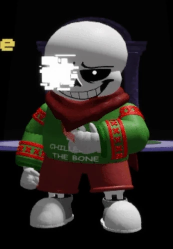 Aftertale Sans/Skins | Undertale: Last Corridor Wiki | Fandom