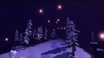 Snowdin | Undertale: Last Corridor Wiki | Fandom