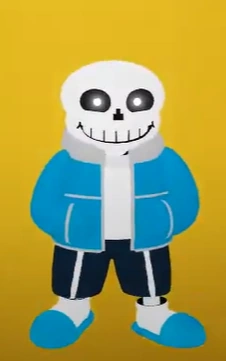 Prerework Littletale Sans | Undertale: Last Corridor Wiki | Fandom