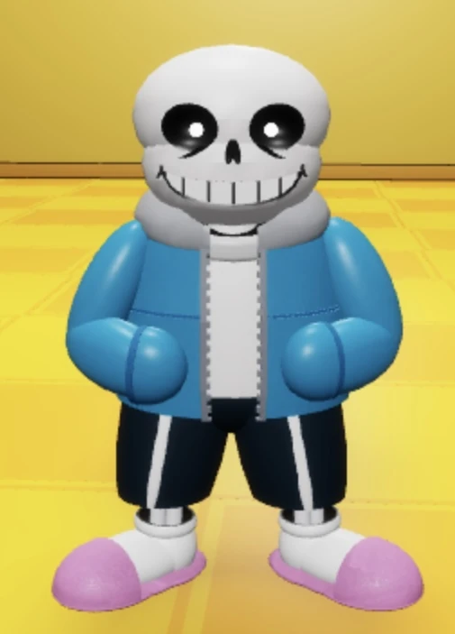 Last Breath Sans | Undertale: Last Corridor Wiki | Fandom
