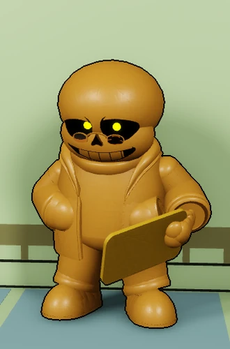 Science Sans/Skins | Undertale: Last Corridor Wiki | Fandom