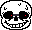 Dusttale Sans | Undertale: Last Corridor Wiki | Fandom