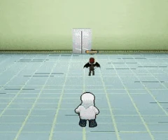 Science Sans | Undertale: Last Corridor Wiki | Fandom