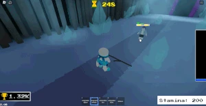 Ice Sans | Undertale: Last Corridor Wiki | Fandom