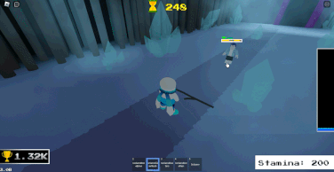 Ice Sans | Undertale: Last Corridor Wiki | Fandom