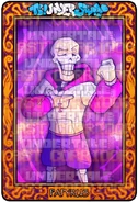 TS!Underswap Papyrus | Undertale: Last Corridor Wiki | Fandom