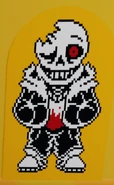 Singleplayer | Undertale: Last Corridor Wiki | Fandom