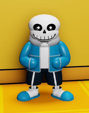 Littletale Sans | Undertale: Last Corridor Wiki | Fandom