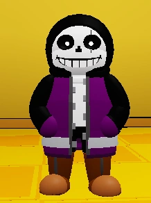 Epic Sans | Undertale: Last Corridor Wiki | Fandom
