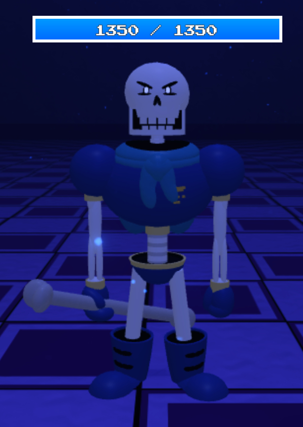 Revenge Papyrus/Skins | Undertale: Last Corridor Wiki | Fandom