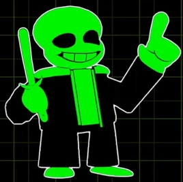 Littletale/Skins | Undertale: Last Corridor Wiki | Fandom