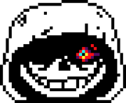 Hyper Dust | Undertale: Last Corridor Wiki | Fandom