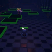 Distrust Sans | Undertale: Last Corridor Wiki | Fandom